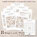 LDS | Bingo Cards | General Conference | Game Ideas | Printable ...