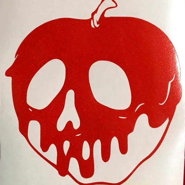 Poison Apple - Etsy