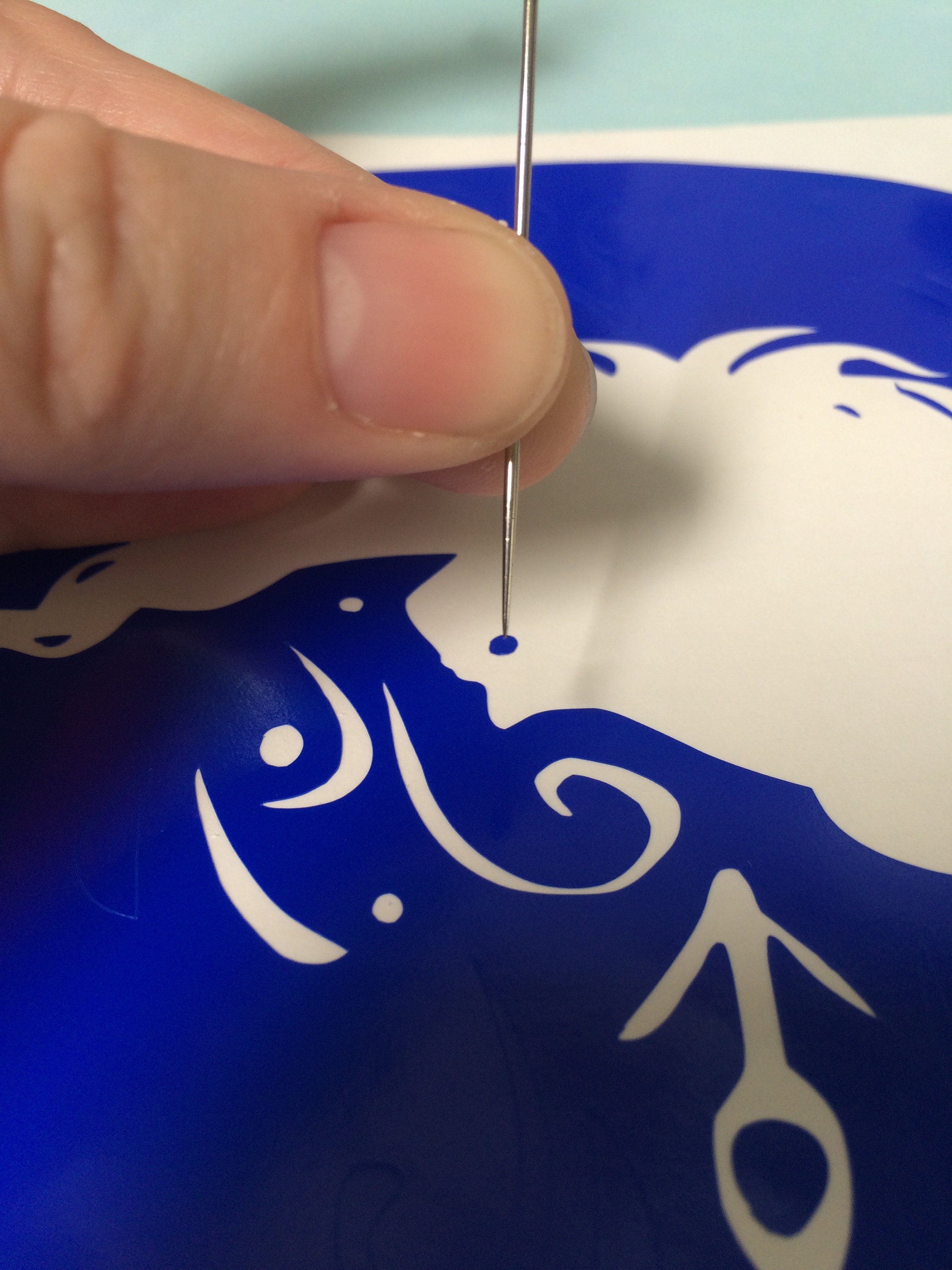 Elsa Frozen Inspired Vinyl Sticker Decal Car Window Sticker - Etsy