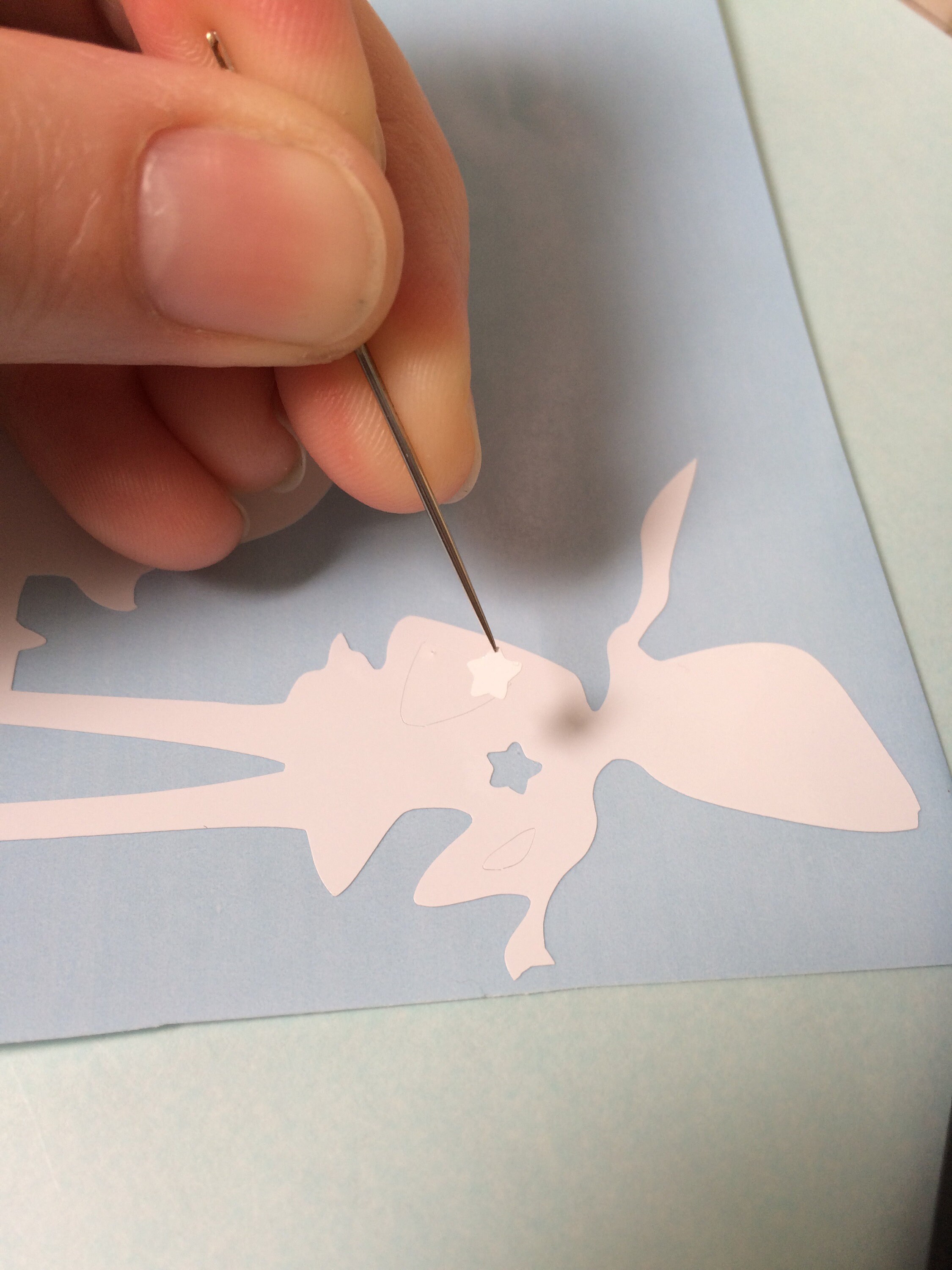 Steven Universe Inspired Vinyl Sticker Decal Car Window Sticker - Etsy