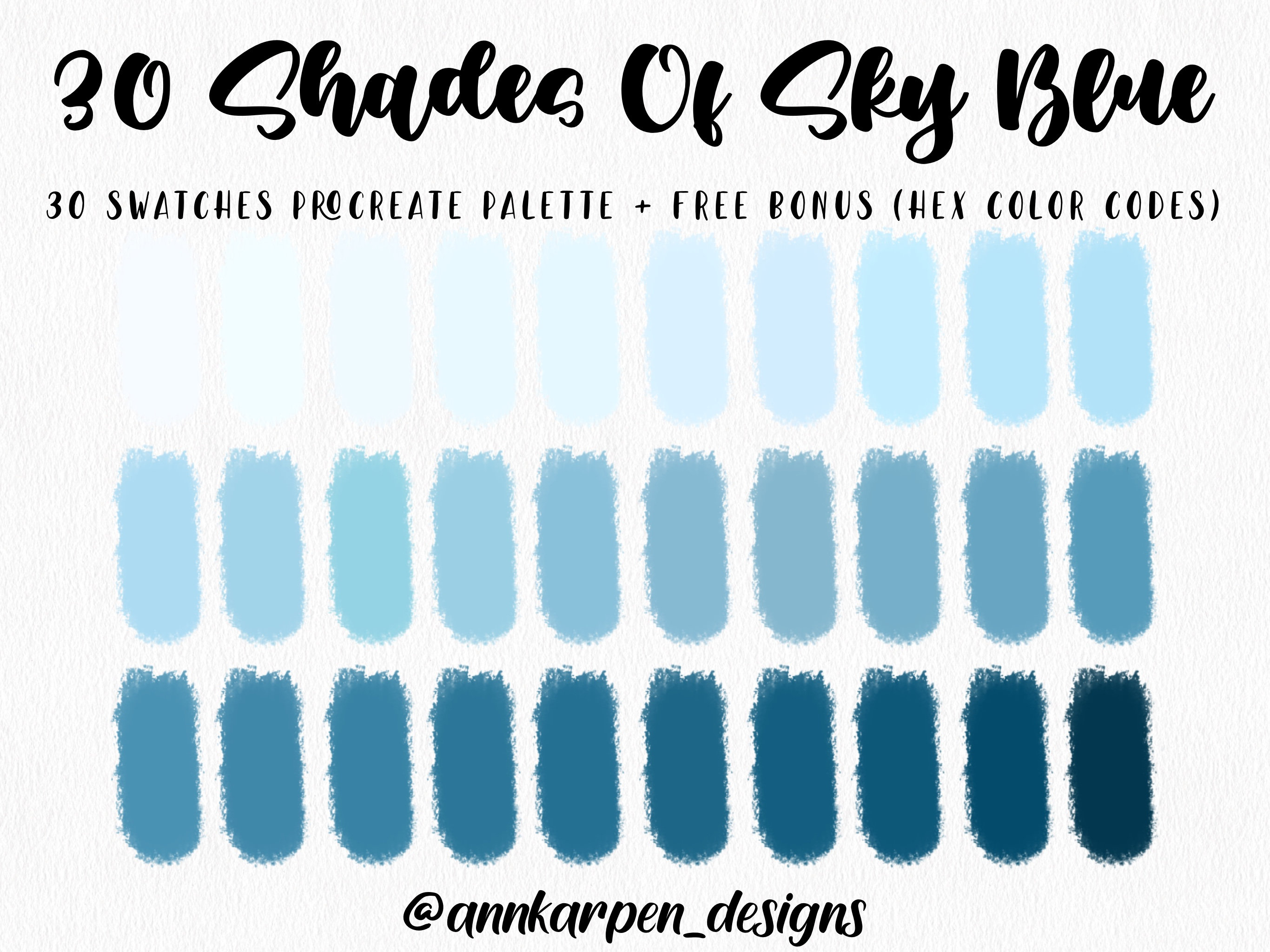 Sky Blue Color Chart Plain Sky Blue Chart Paper, Thickness: 2mm,