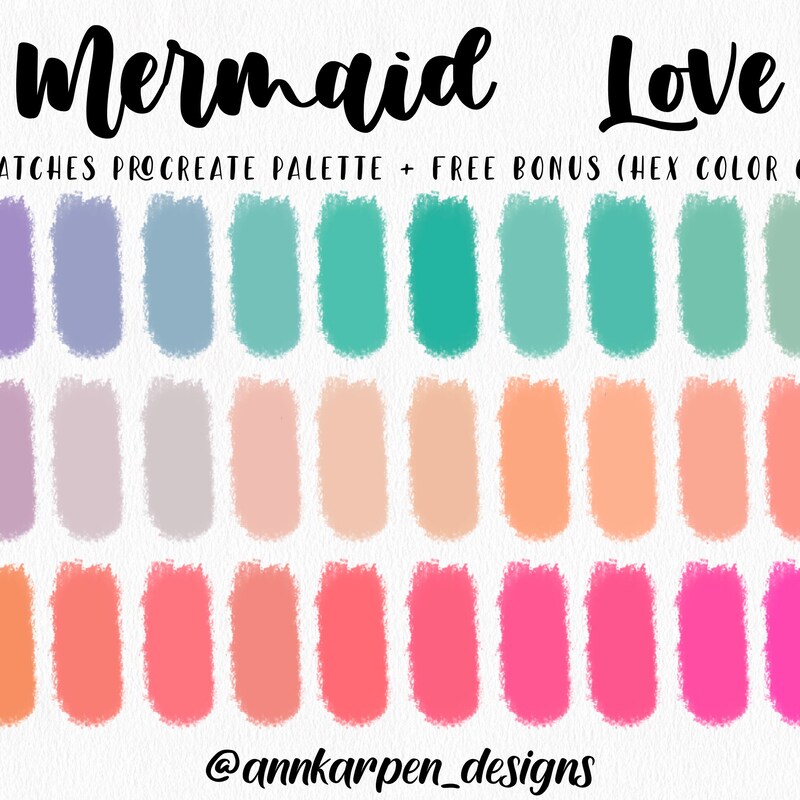 AnnKarpenDesigns - Etsy