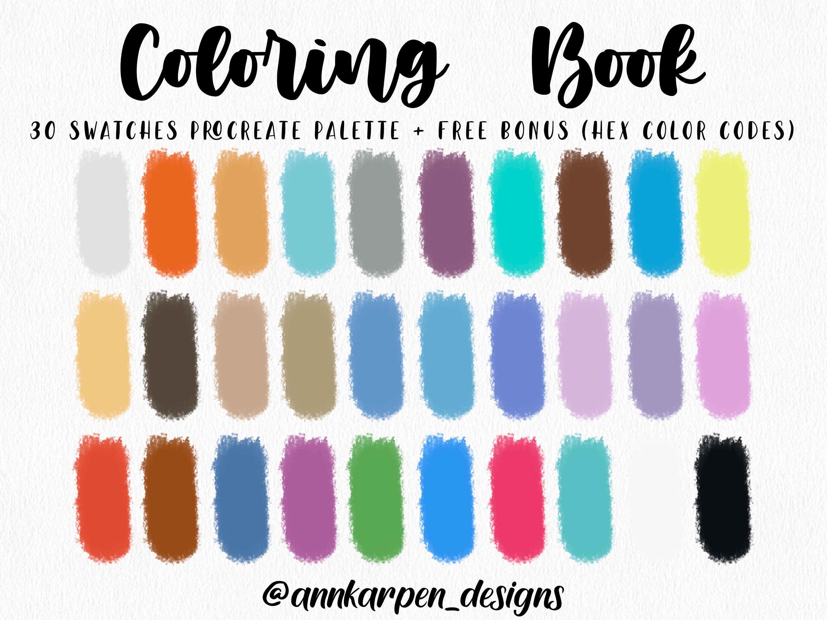 Hex Girls Coloring Pages