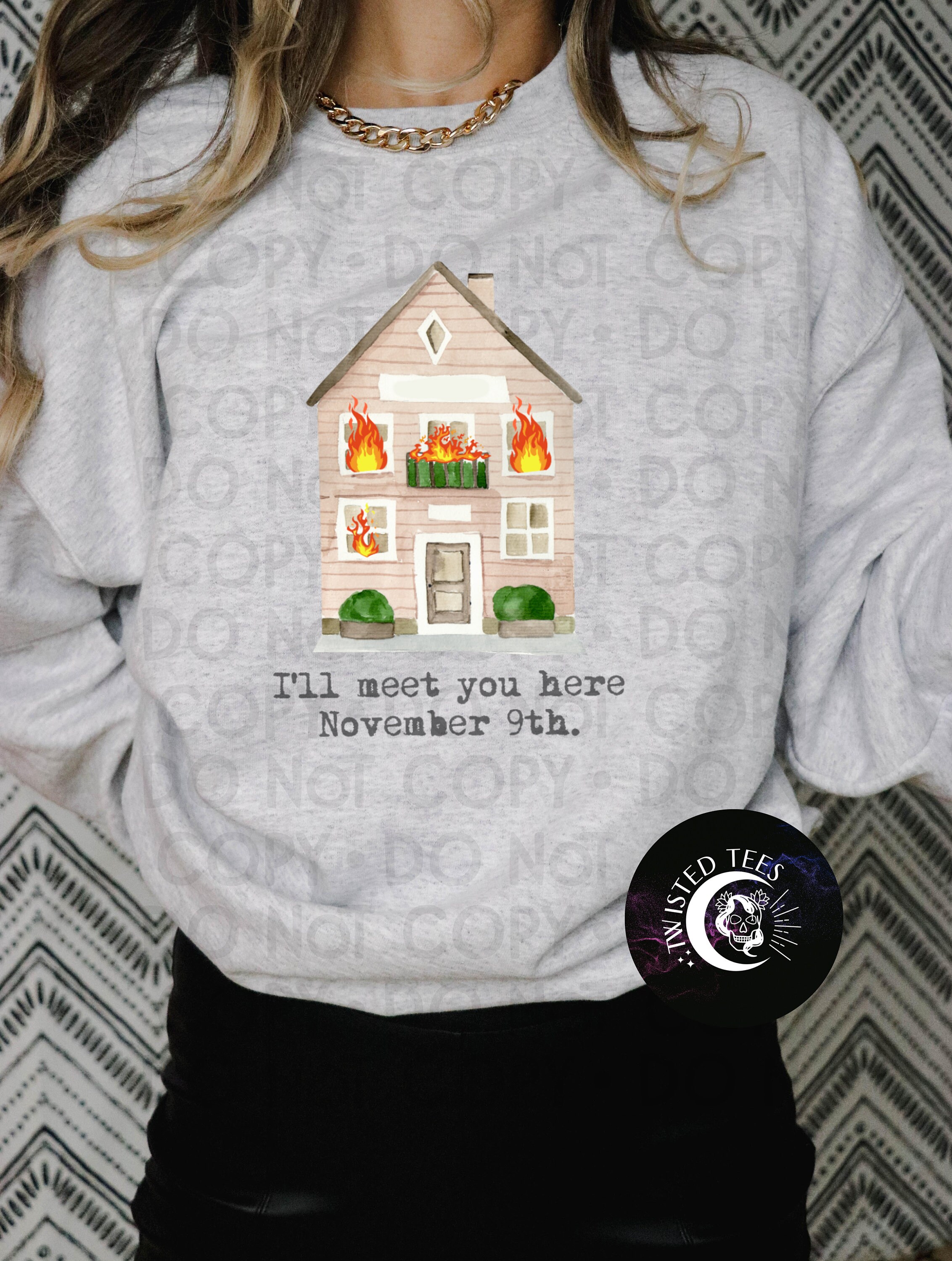 Confess Coho PNG - Etsy