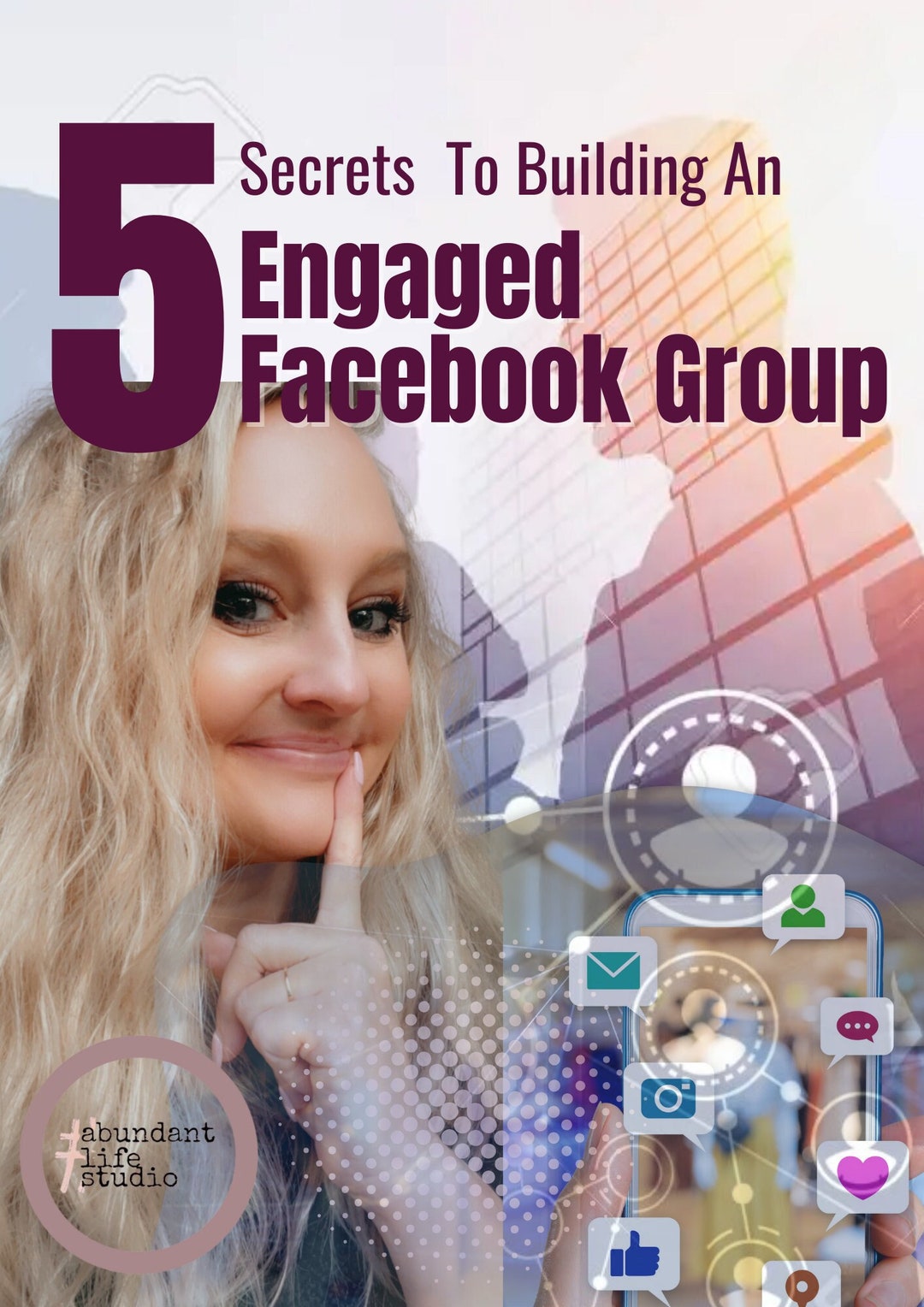 Grow Facebook Group | Facebook Group Marketing | Facebook Planner ...