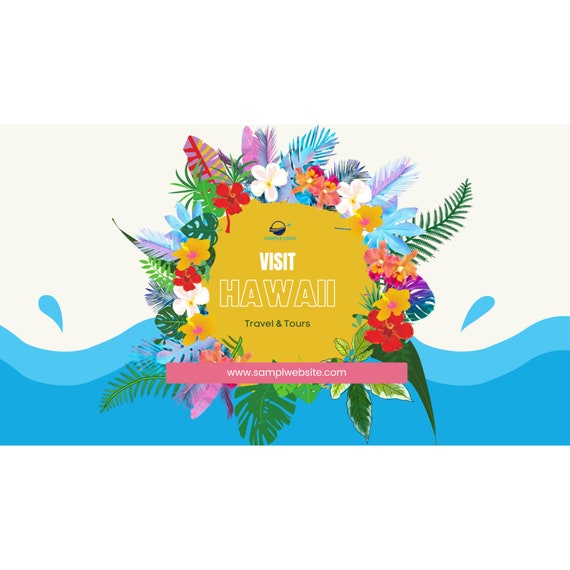 Facebook Covers Tropical