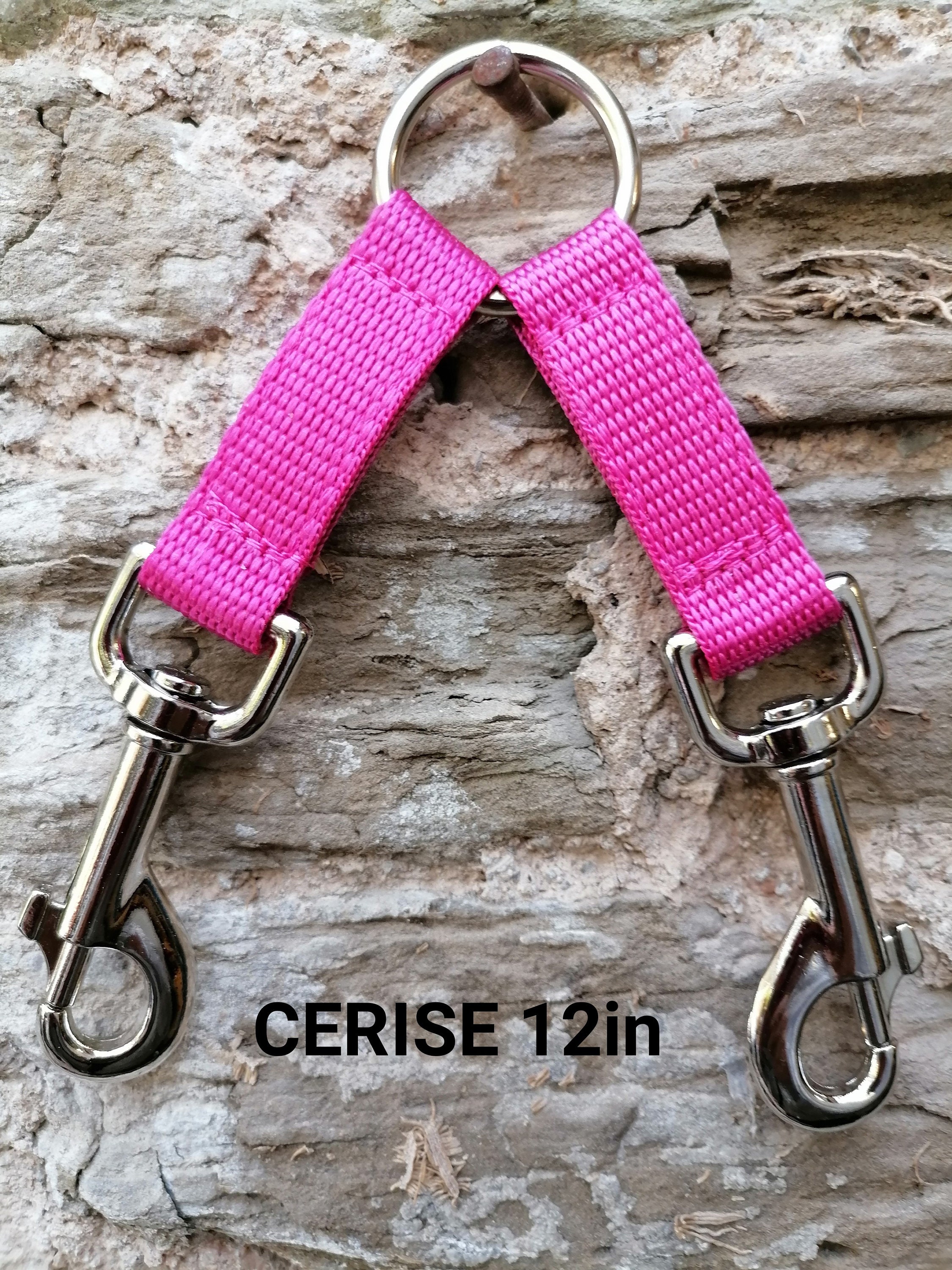 SHETLAND BRIDLE, REINS, Stirrup Straps, Crupper, Neck Strap, Handle ...
