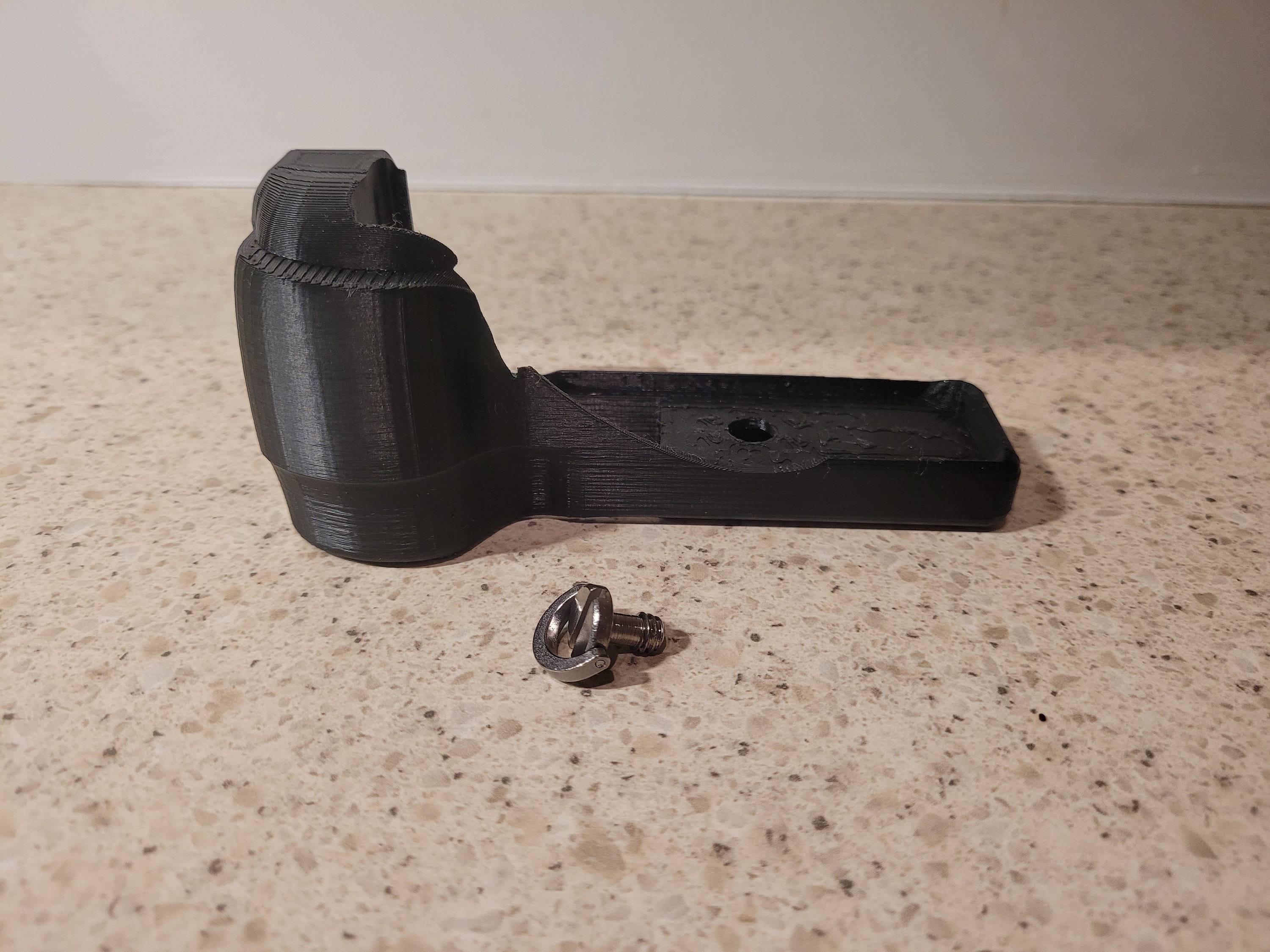 Canon EOS M 3D Printed Grip - Etsy