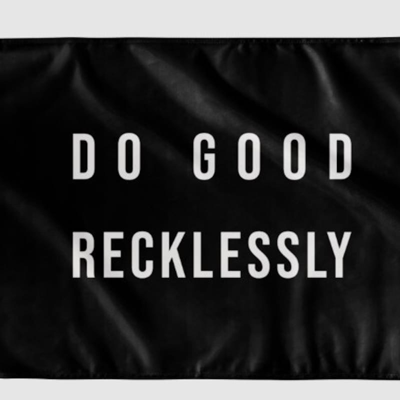 Motivational Tapestry - Etsy