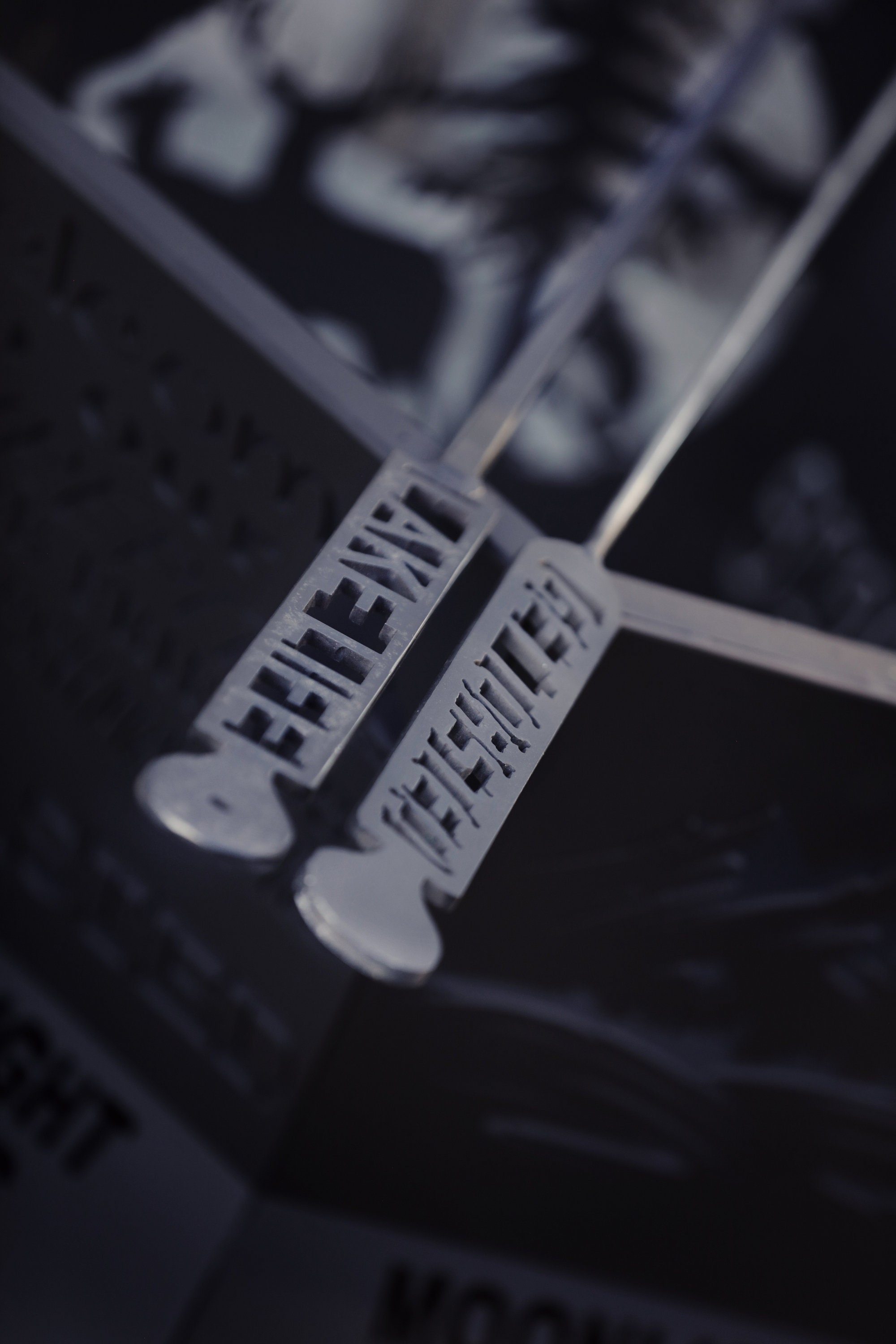 PERSONALIZED HOTDOG STICKS - Etsy