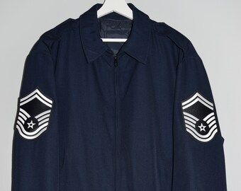 Logistics Jacket - Etsy