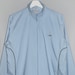 Vintage Adidas Track Top Light Blue Track Jacket Full Zip Sport Jacket ...