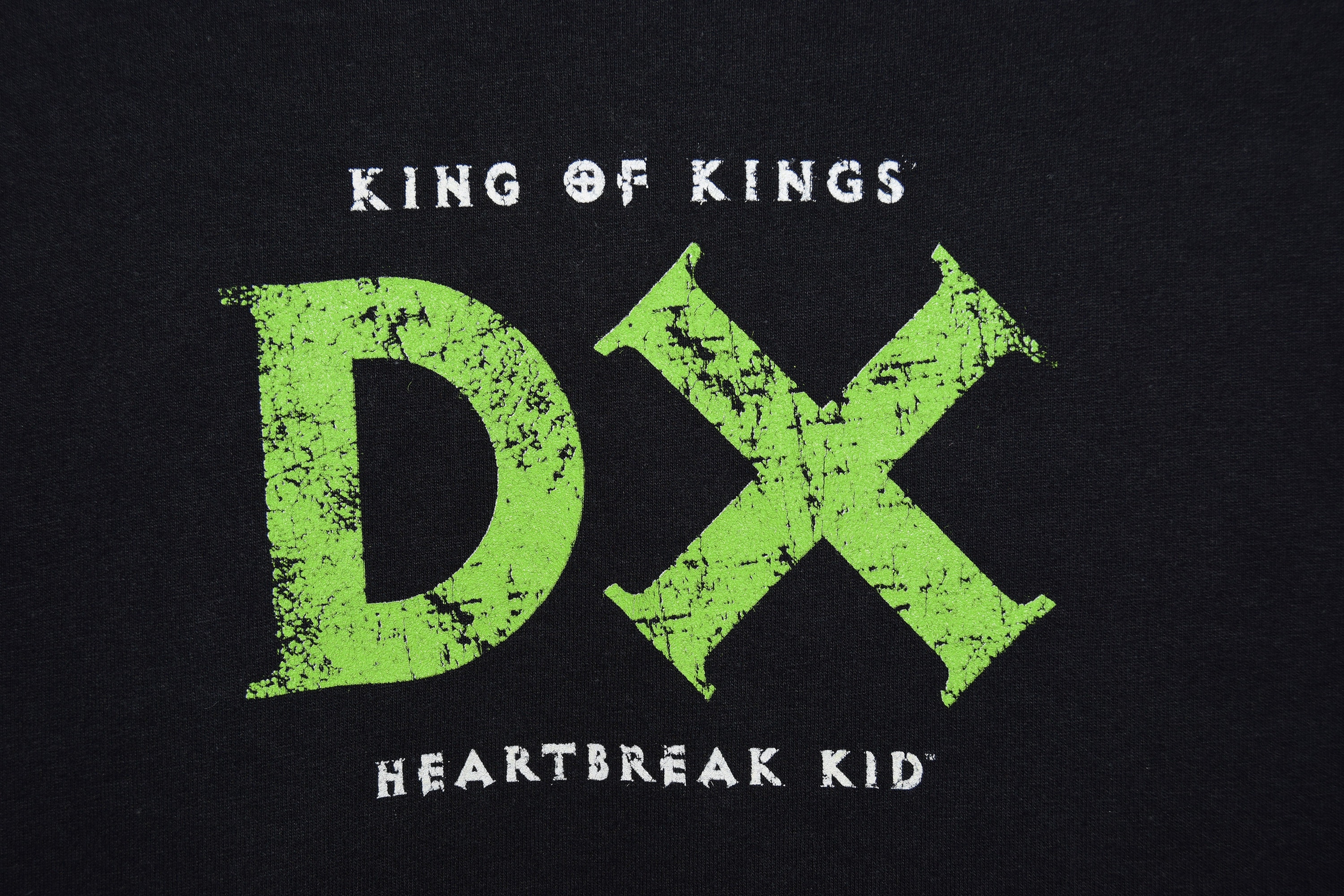 Heartbreak Kid Logo