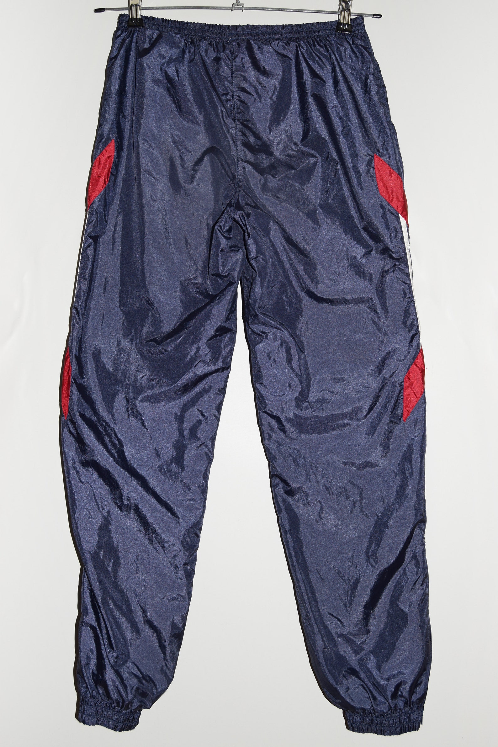 Vintage 90's Adidas Track Pants - Etsy