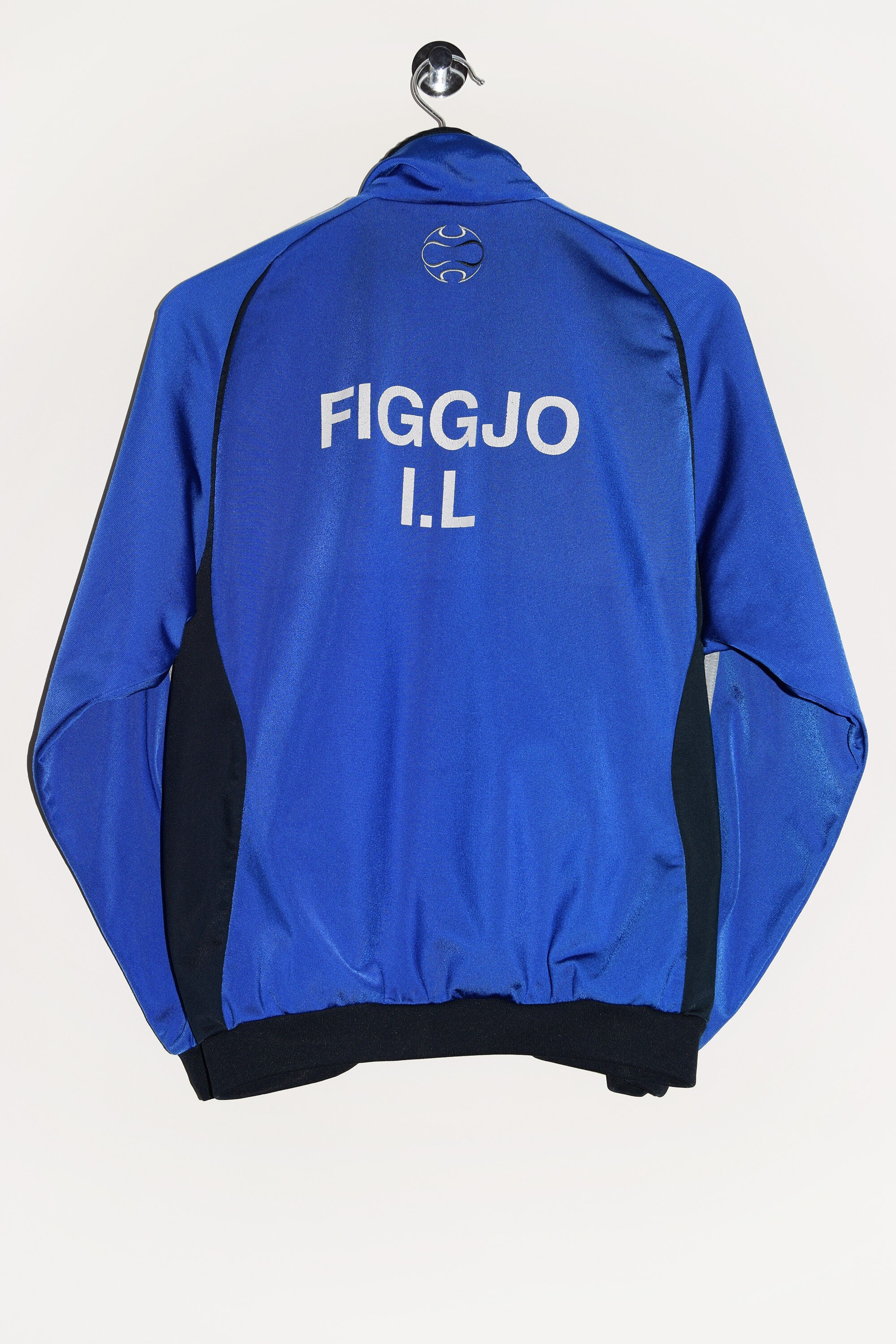 Vintage Adidas Blue Track Jacket - Etsy