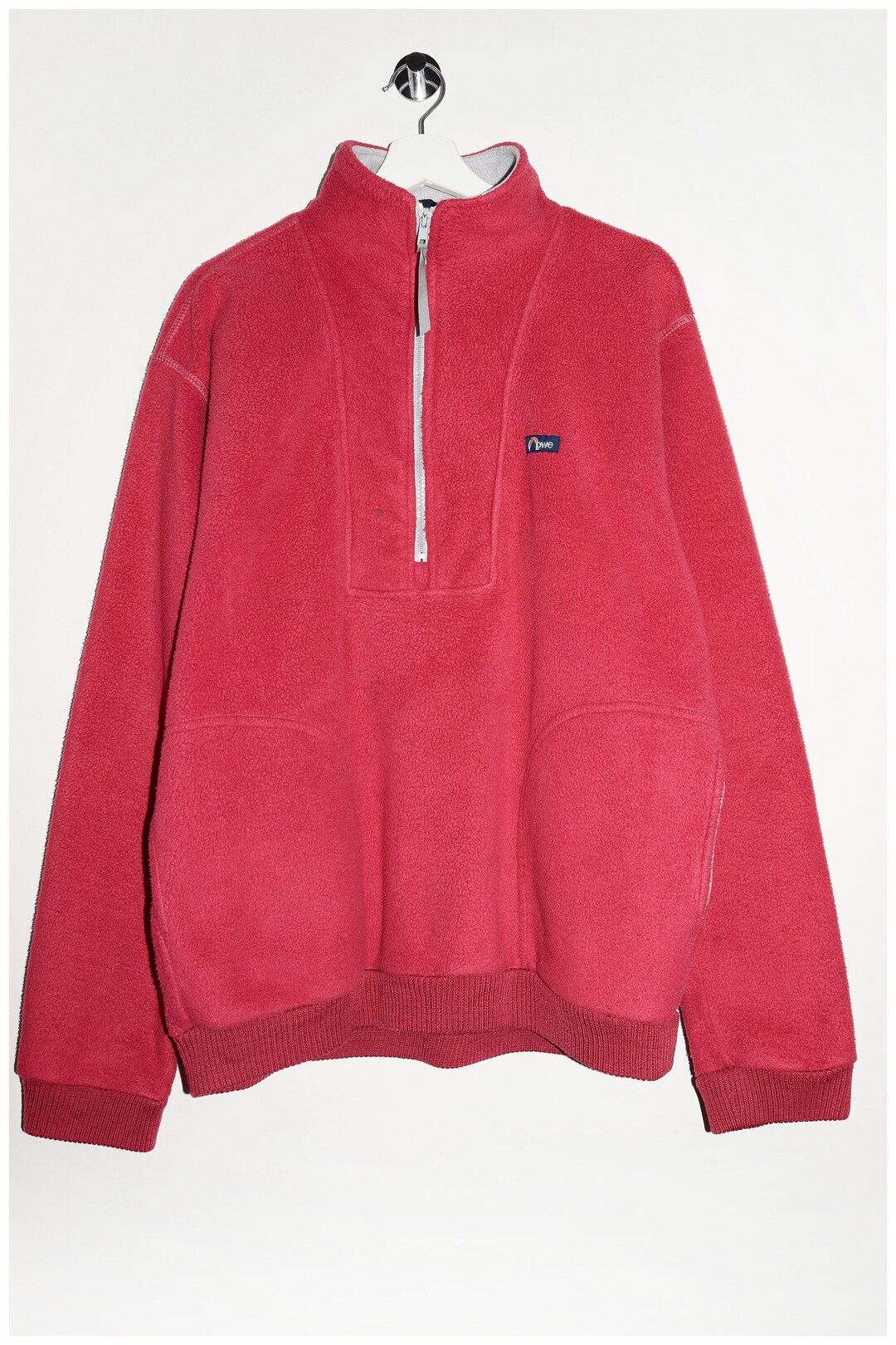 Vintage Lowe Alpine Polar Fleece / Made in Ireland - Etsy