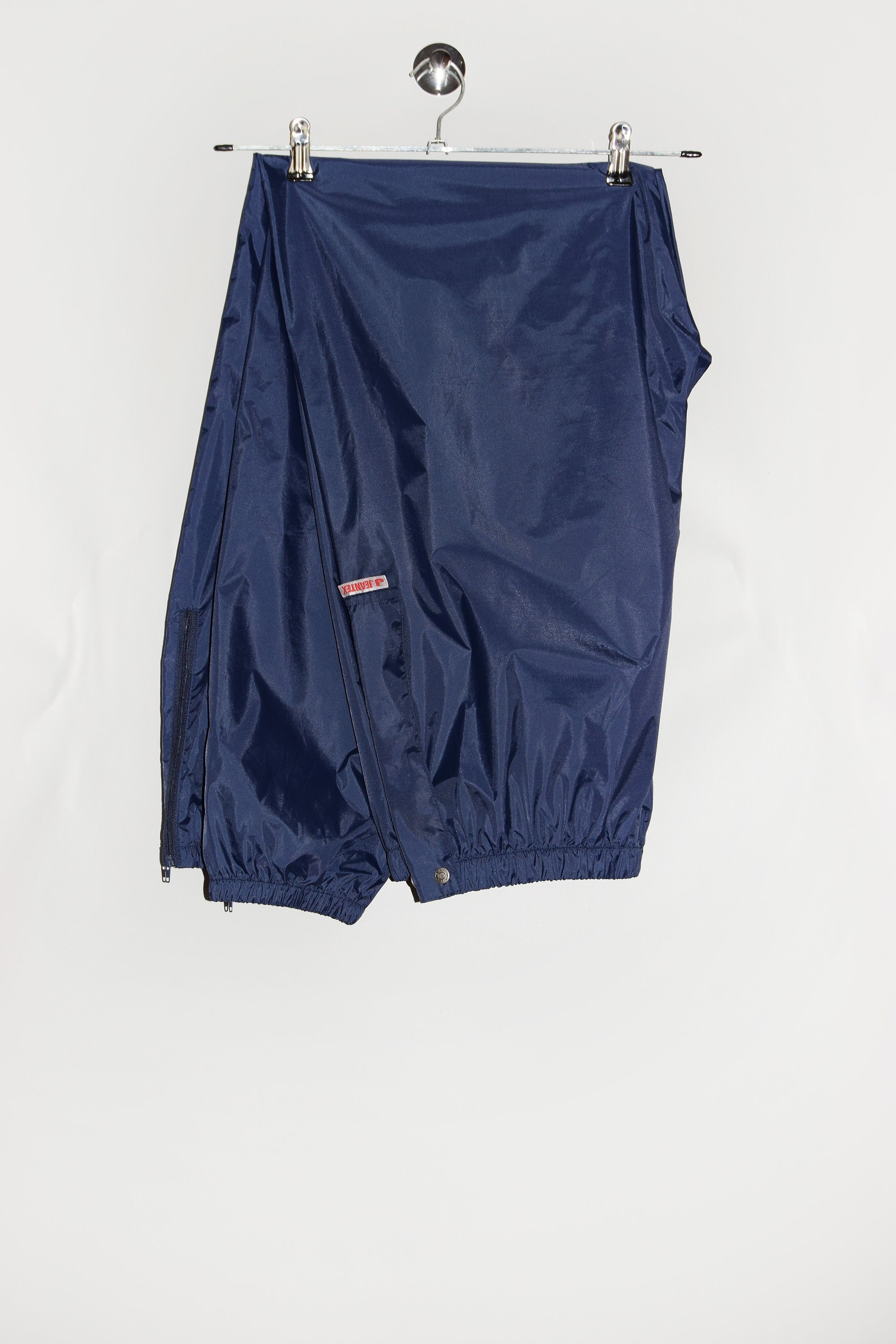 Vintage Jeantex Rain Pants / Splash Track Pants - Etsy