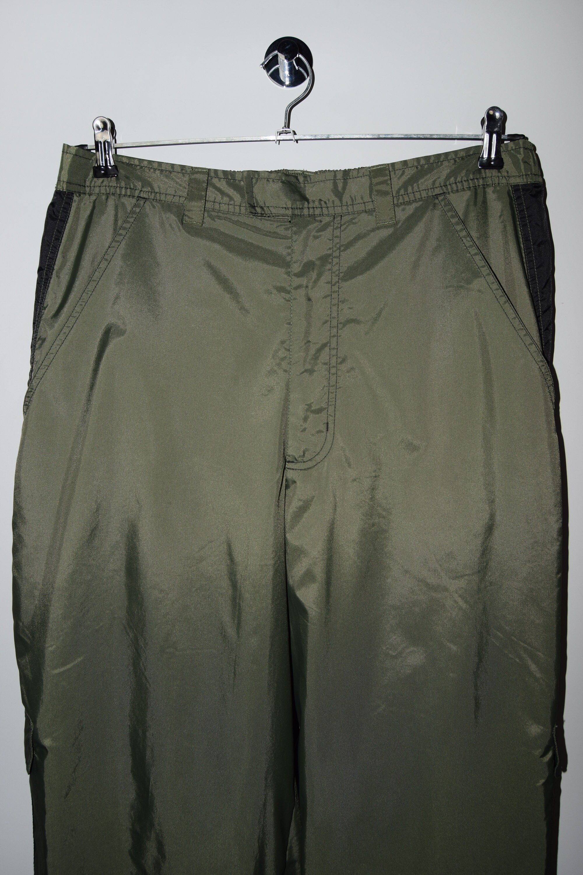 Vintage Nike Slush Rain Pants / Splash Track Pants - Etsy