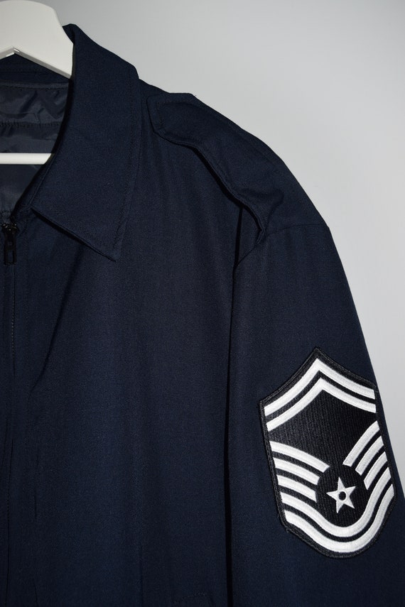 Vintage Defense Logistics Agency Jacket - Gem