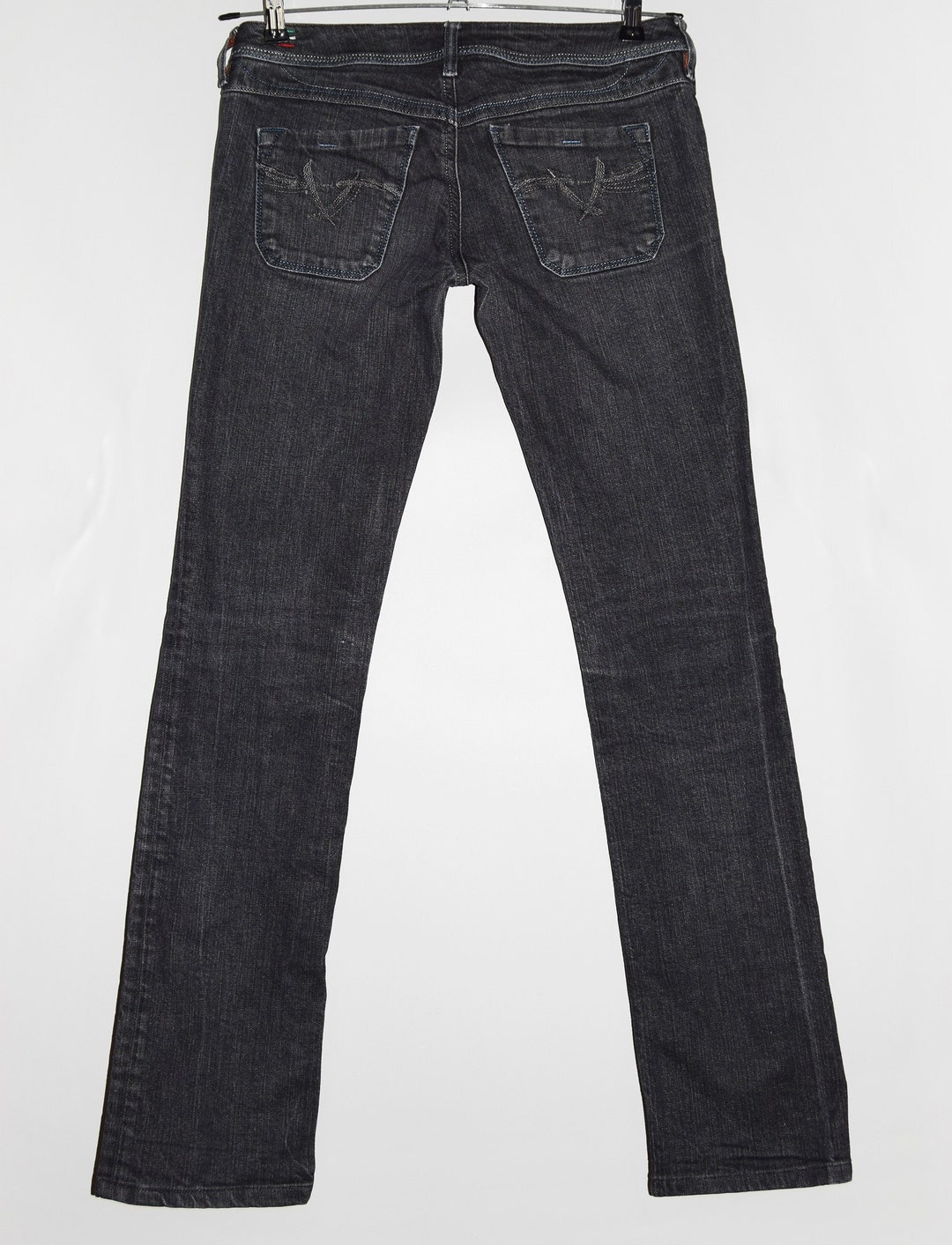 Diesel Lowky Jeans / Made in Italy - Etsy