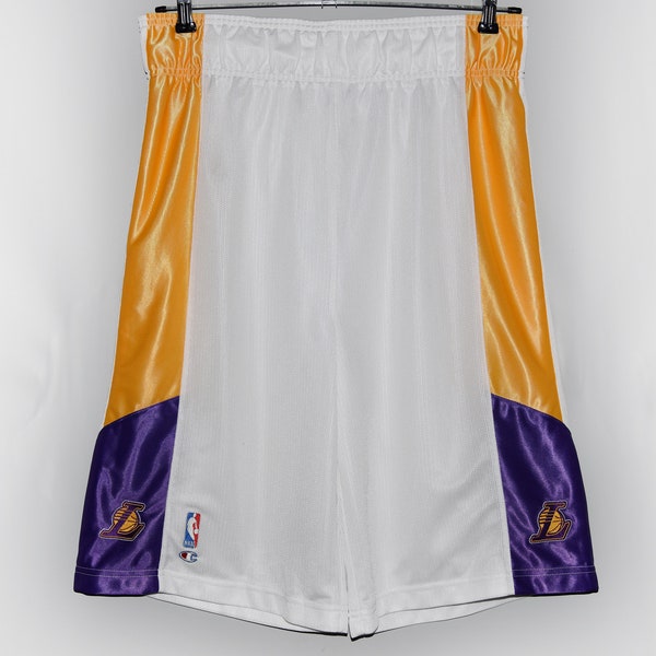 Vintage Nba Shorts - Etsy