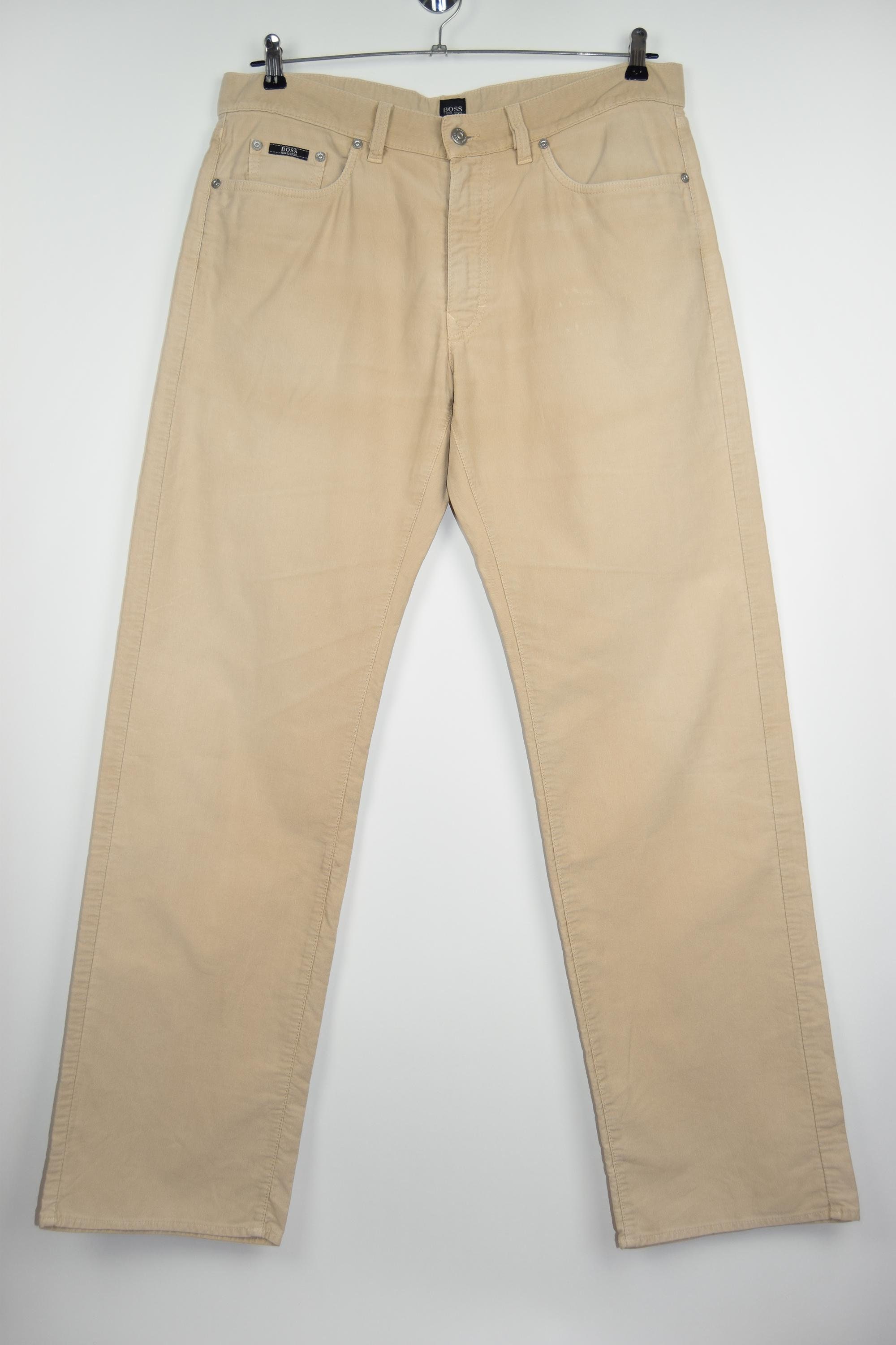 Vintage Hugo Boss Pants - Texas Style Jeans, Retro Boss Vintage Hugo Boss Pants - Texas Style Jeans, Retro Boss