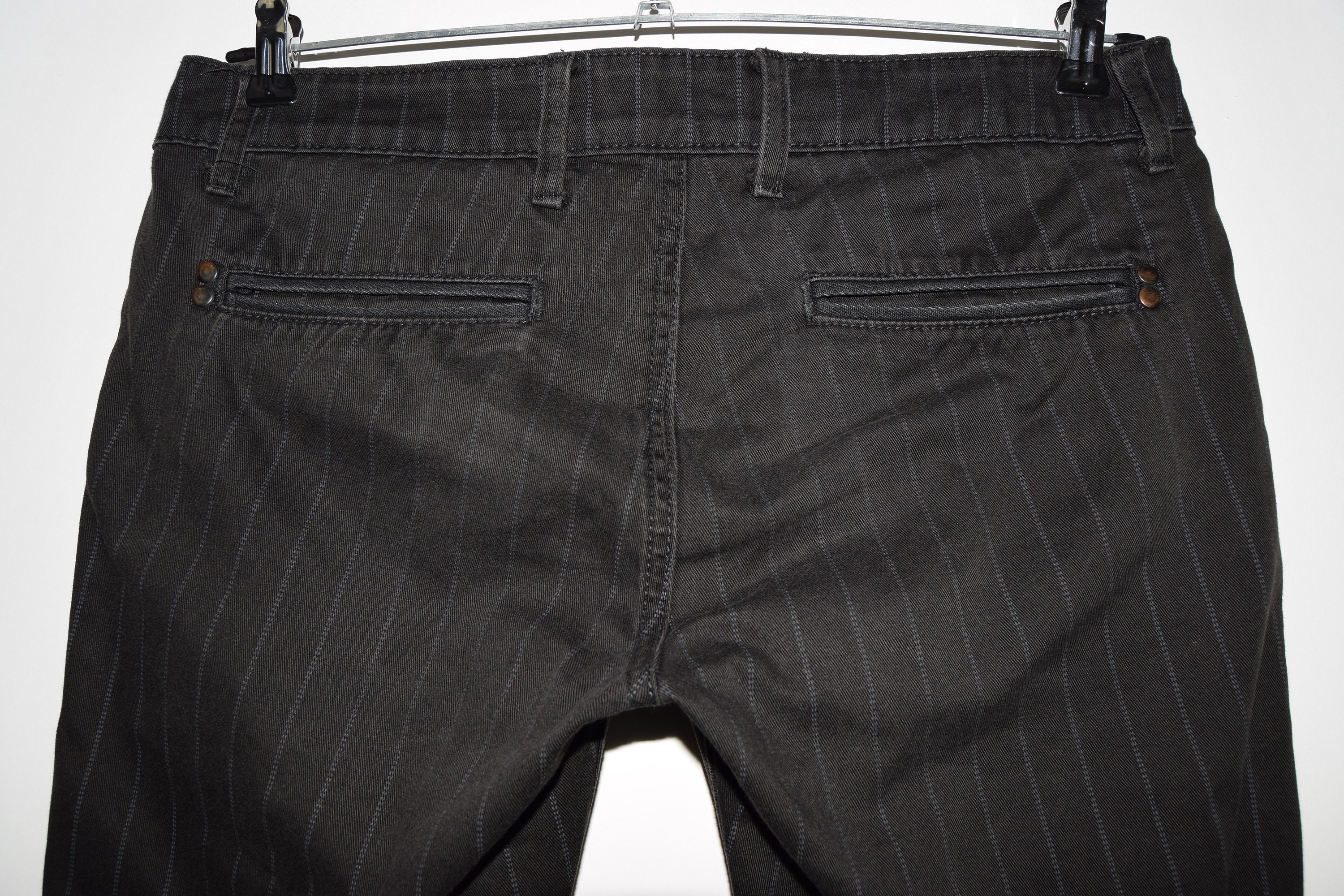 Kill City by Lip Service Pants / Made in USA - Etsy