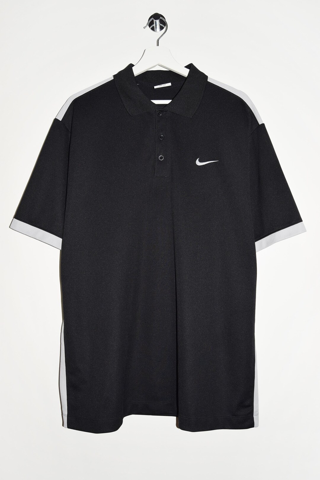 Nike Golf Polo Shirt - Dri-fit T-shirt, Moisture-wicking Performance ...