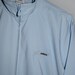 Vintage Adidas Track Top Light Blue Track Jacket Full Zip Sport Jacket ...