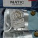 Diesel Matic Washed Distressed Slim-tapered Jeans Made in Italy Chic ...