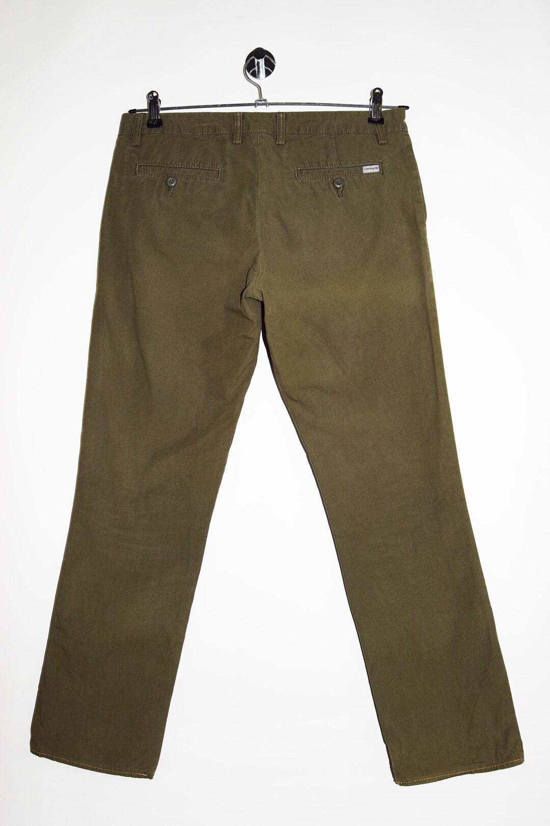 Pantalones Carhartt W' Johnson Pant: pantalones elegantes para mujer ...