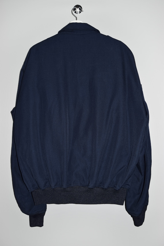 Vintage Defense Logistics Agency Jacket - Gem