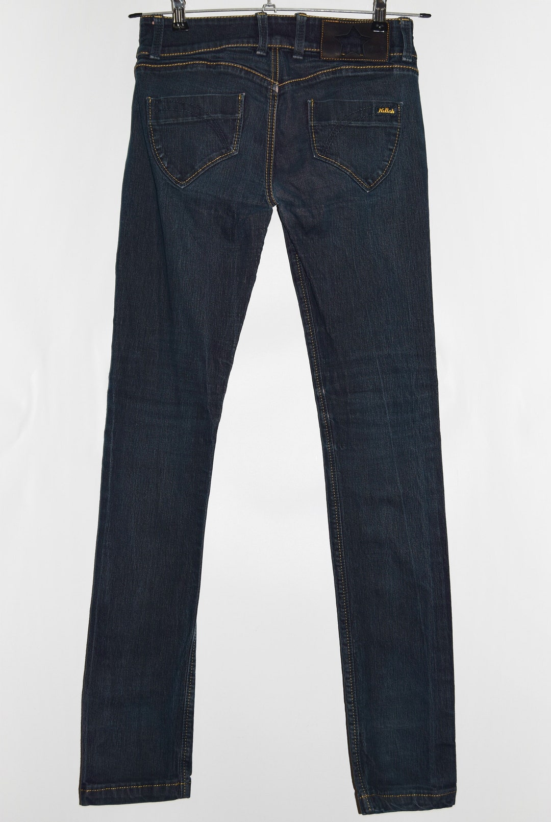 Vintage Killah Jeans / Made in Italy - Etsy