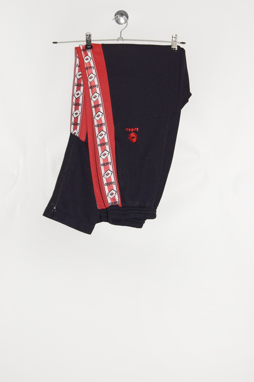 Vintage Lotto Track Pants - Etsy