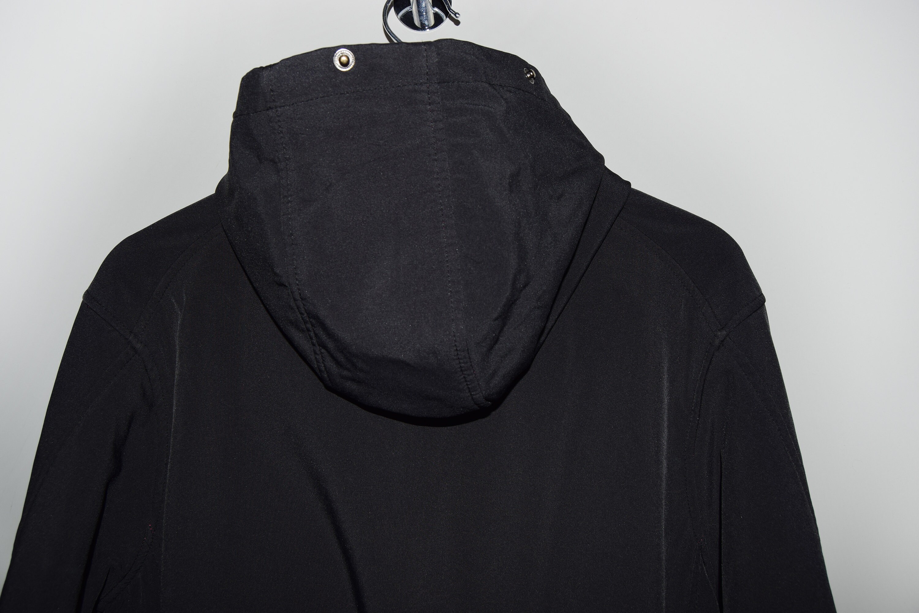 Vintage 90's Kappa Softshell Jacket - Etsy