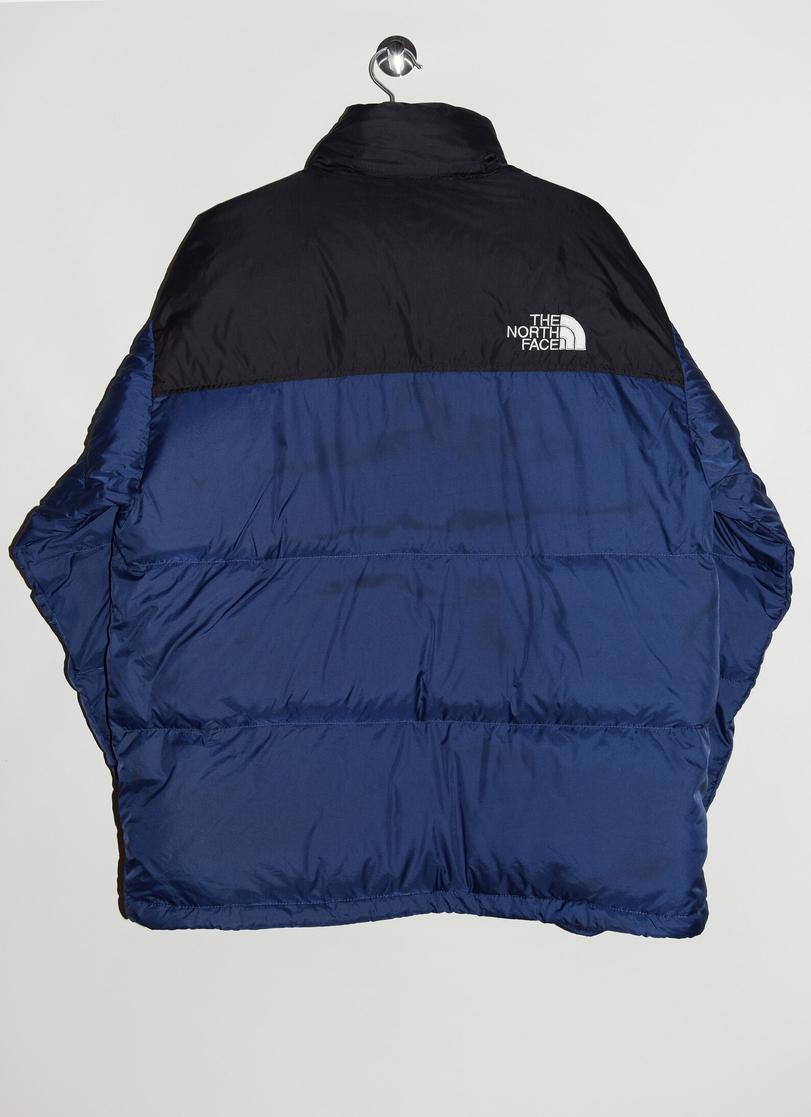 The North Face 700 Puffer Jacket - Etsy