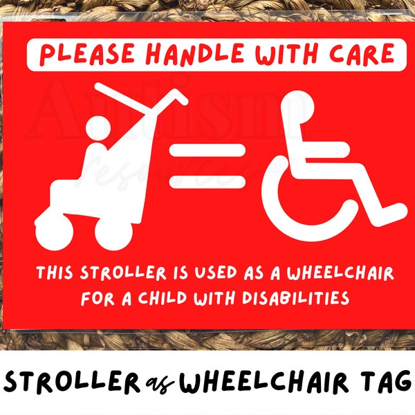 Wheelchair Accessories - Etsy