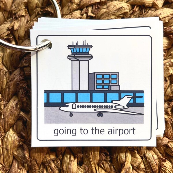 Communication Board - Etsy