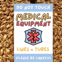 Medical Equipment - Etsy