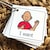 Picture Communication Board Keyring Cards Communication Cards for Non ...