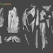 Lility-diablo-3d STL File-high Quality Stl-3d Digital Printing - Etsy UK