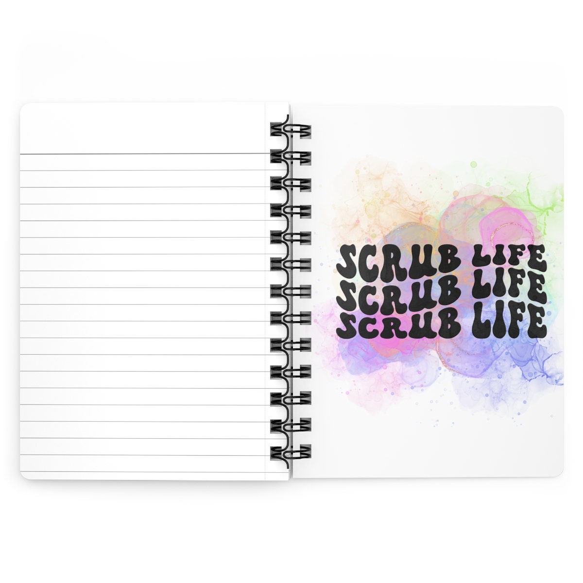 Nurse Notes Nurse Notebook Nursing Journal Nursing Student - Etsy Australia