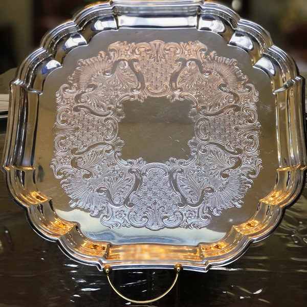 Gorham Heritage - Etsy