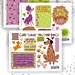 Bible Journaling Printable God, Thank You for Dogs Creative Christian ...