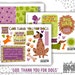 Bible Journaling Printable God, Thank You for Dogs Creative Christian ...