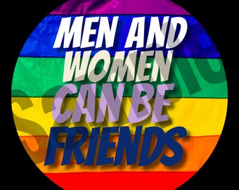 No Friends Only Fans Sticker - Etsy