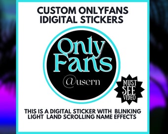 Onlyfans labels - Etsy Nederland