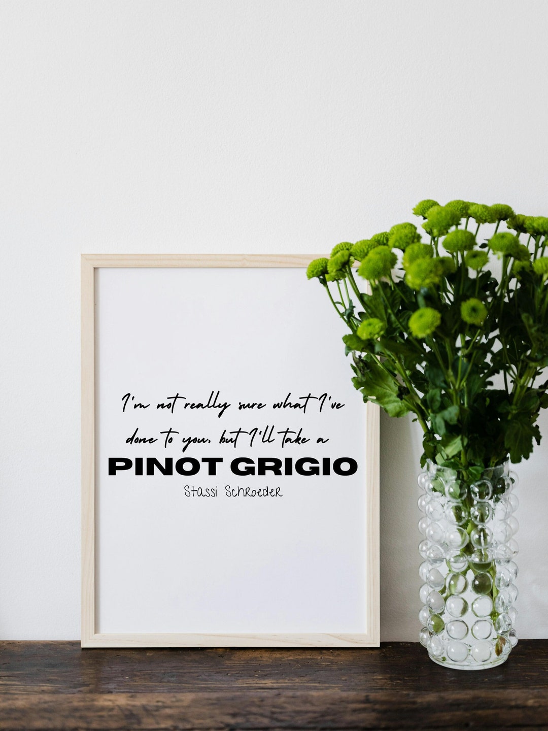 Stassi Schroeder 'i'll Take a Pino Grigio' Vanderpump Rules Quote ...