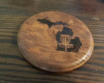 Custom Disc Golf - Etsy
