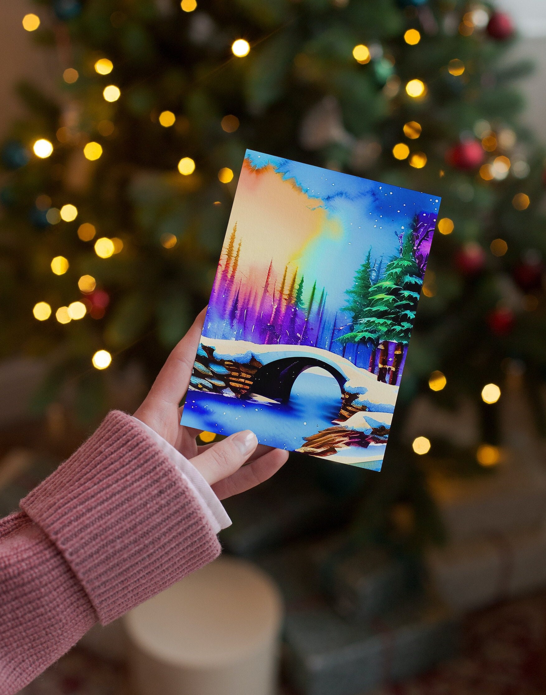 Holidays Are Difficult: Christmas After Loss - Etsy